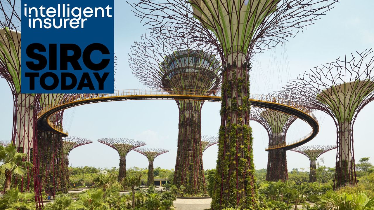 QBE unveils strategic partnership with Eos Rhea Metis | Intelligent Insurer